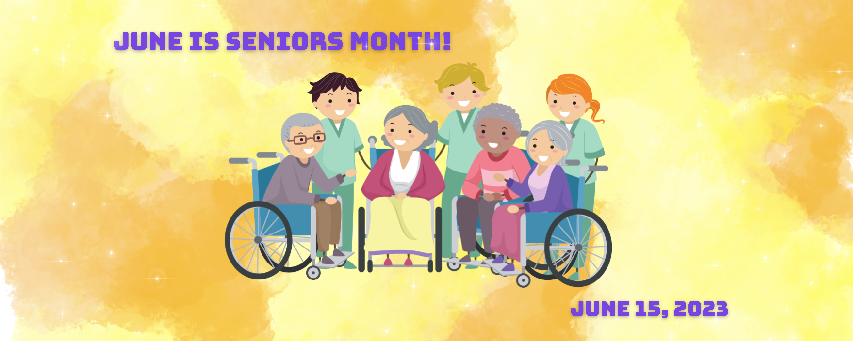 Aging with Dignity - Seniors and the Unique Challenges of Long-Term ...